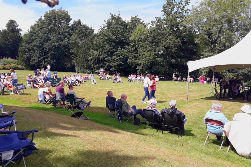 Bands in the Park 2026 line-up confirmed as popular concert series ...