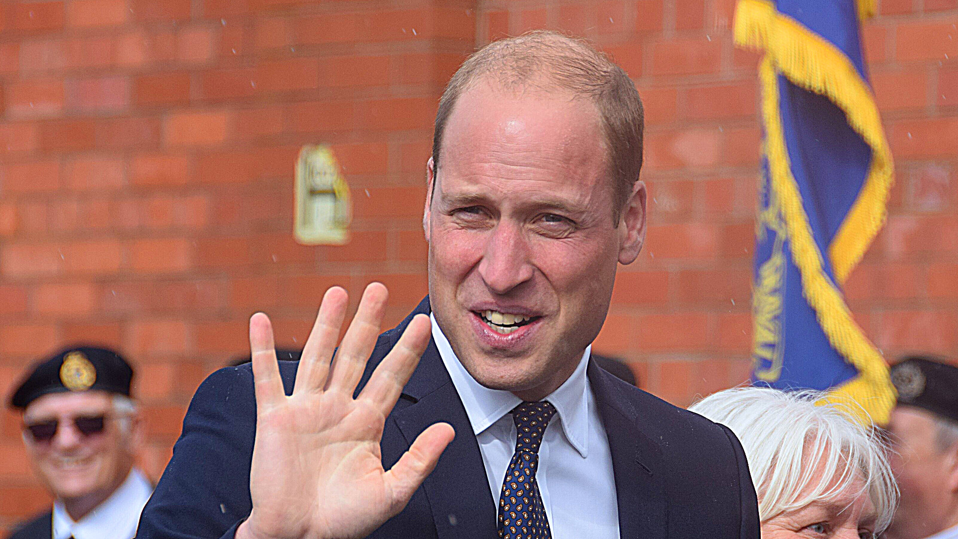 Prince William makes major Duchy decision amid ongoing royal tensions