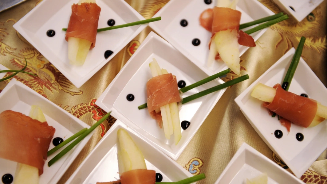 15 easy appetizers anyone can make