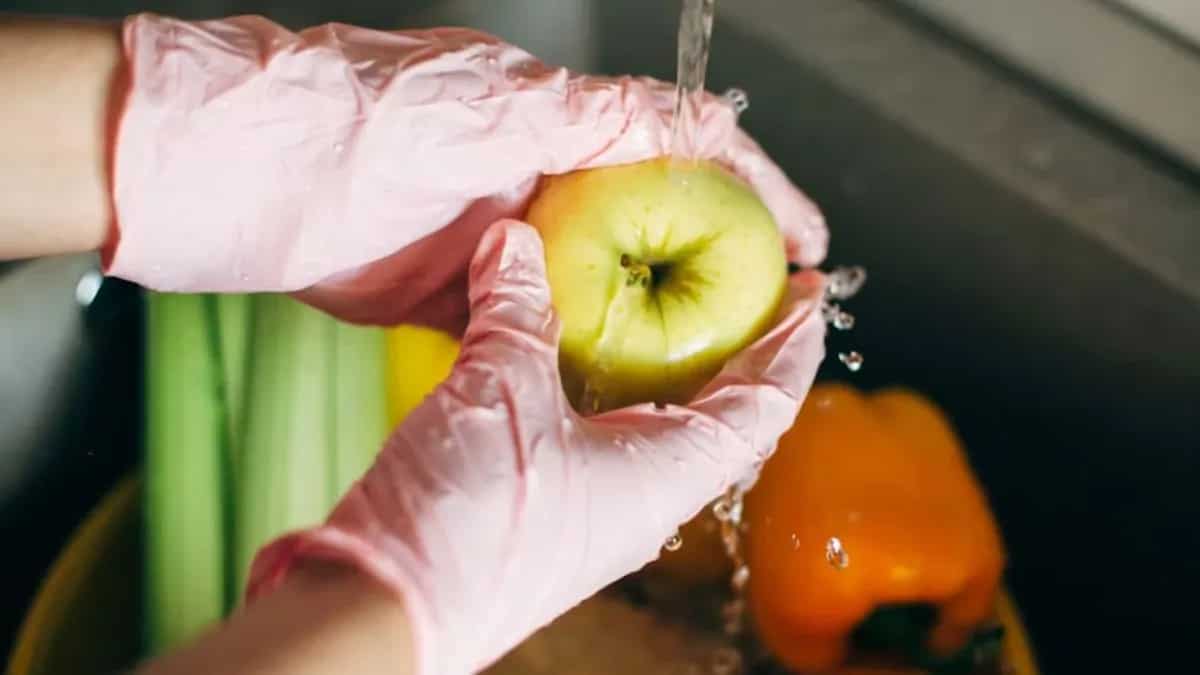 World Food Safety Day: Theme, meaning & safer food habits
