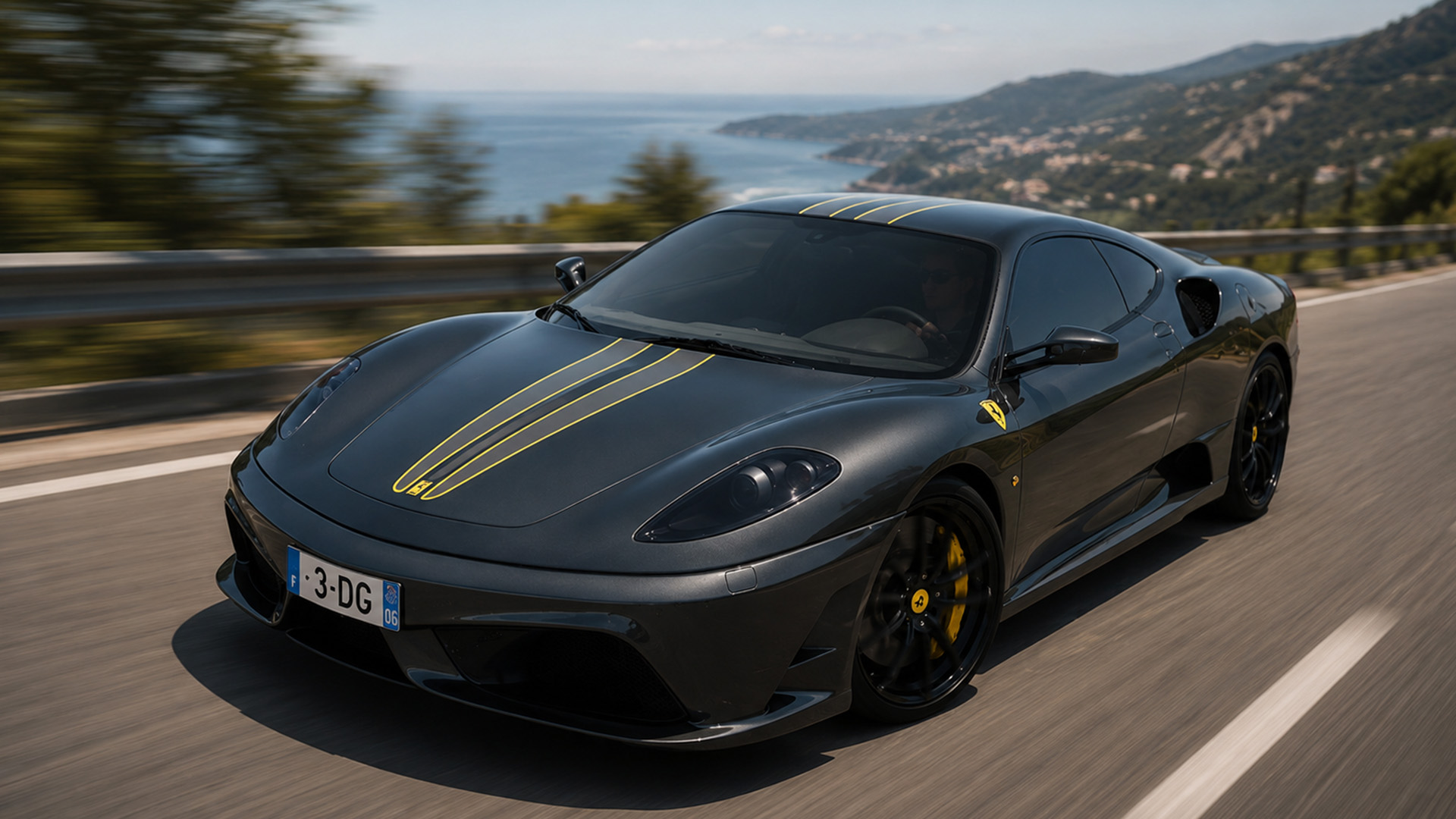 Was buying my first Ferrari actually worth it after 18 months?