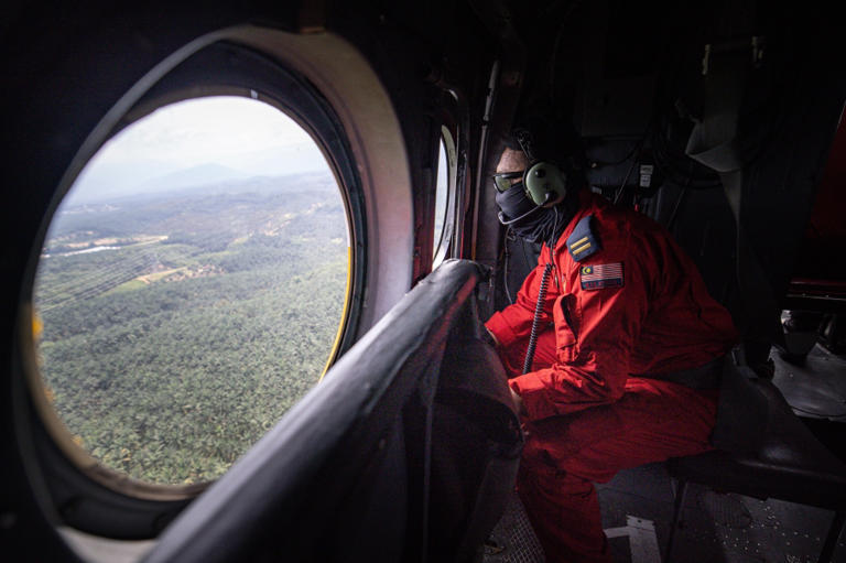 After 10 days, decision on continuing search for missing hiker Jaslinda ...