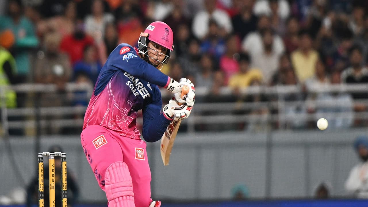 IPL 2026: RR's Vaibhav Sooryavanshi on lessons learned, 700-run goal