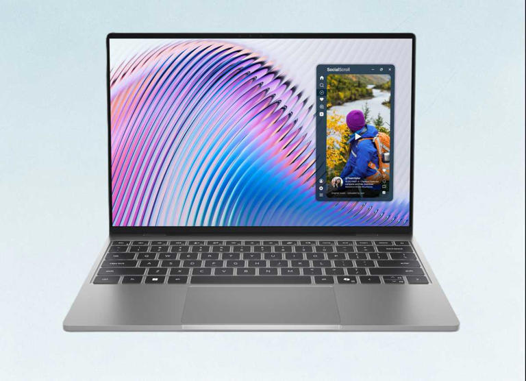 Dell greift Apple an: Neues XPS 13 startet zum MacBook-Neo-Preis