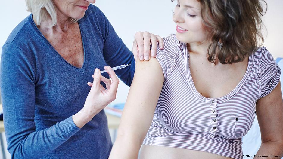 Why US budget cuts could derail future mRNA vaccine progress