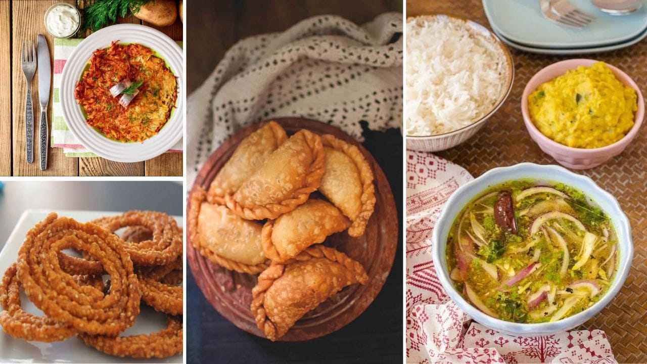 Traditional breakfast dishes from Telangana that deserve place on every ...