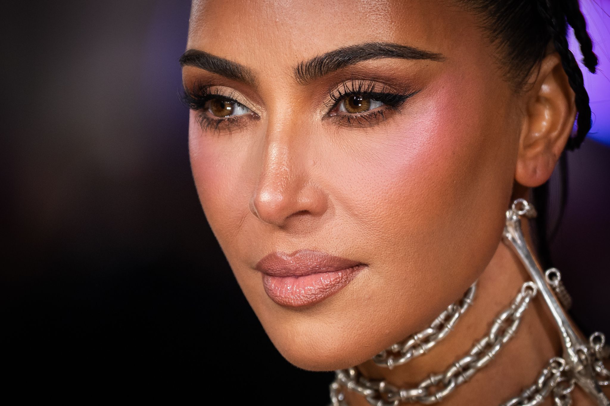 Kim Kardashian zeigt erstmals Foto mit Lewis Hamilton