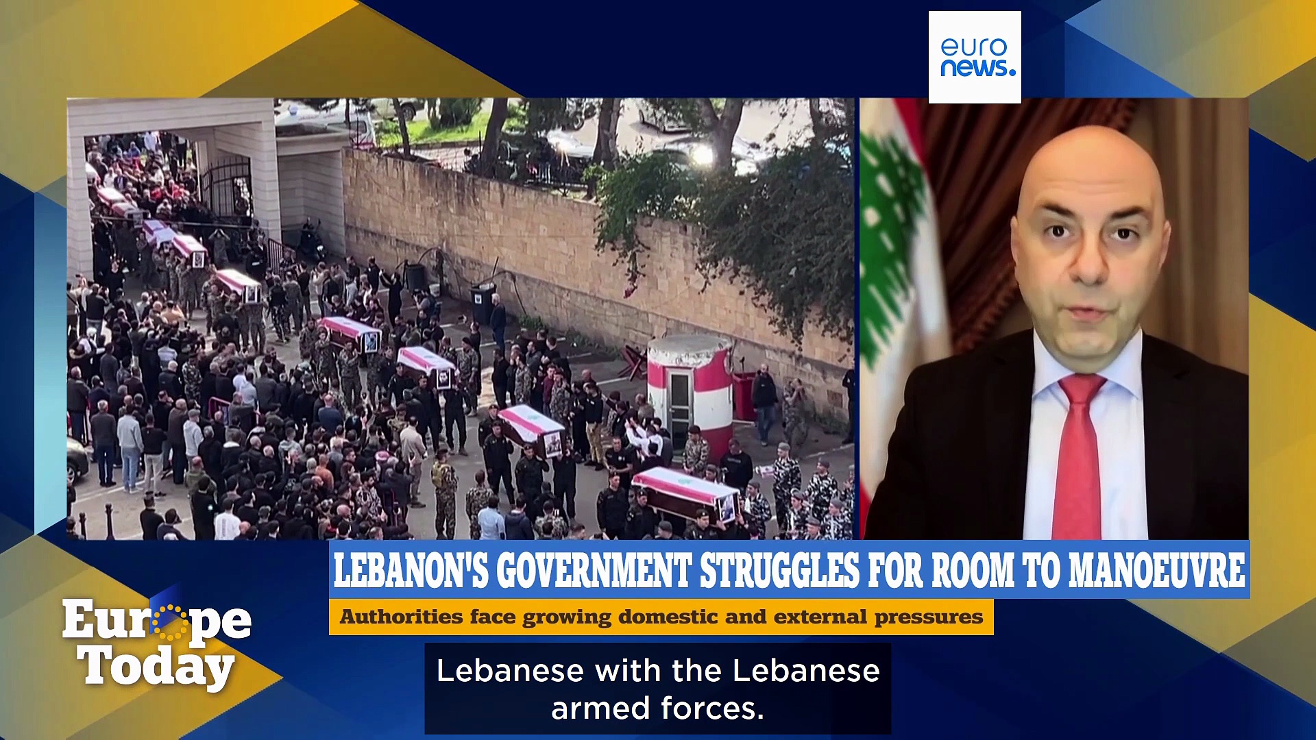 Europe today: US-Iran peace deal at risk as EU approves controversial ...