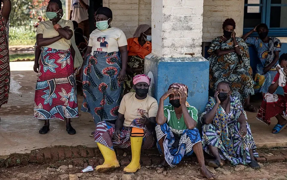 CEPI commits $60M to fast-track Bundibugyo Ebola vaccines