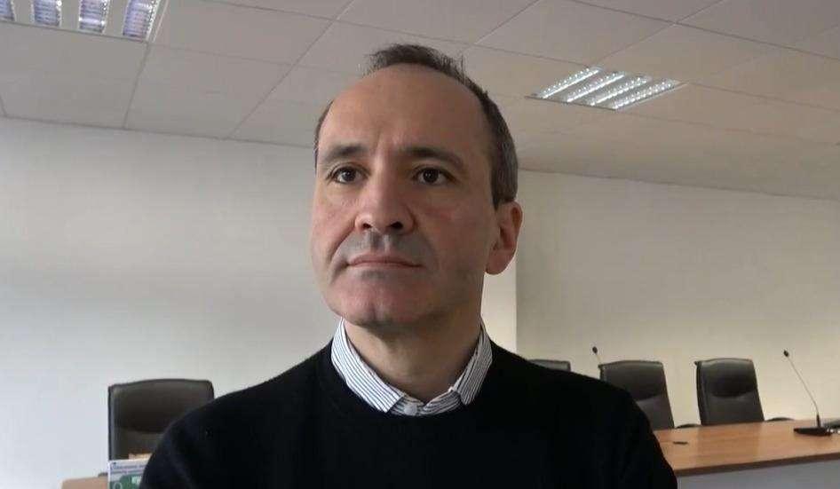Avellino Basket, Di Carlo: "Carico e motivato, sarà un campionato ...
