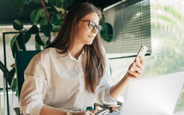 Gen Z employees spend 49 full working days a year scrolling at work ...
