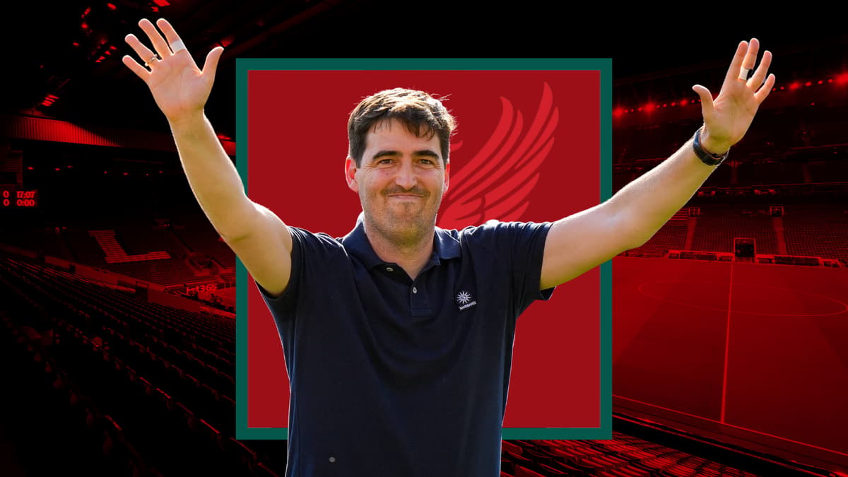 Liverpool transfer news: Reds in advanced talks to complete Iraola's ...