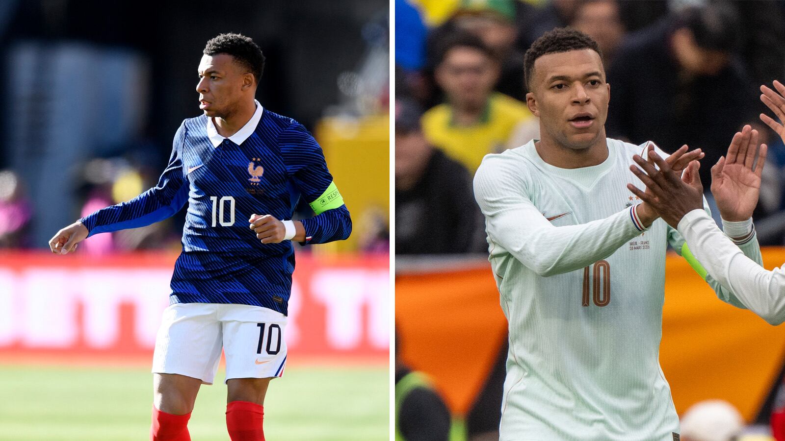World Cup 2026 kits ranked: Every strip from best to worst