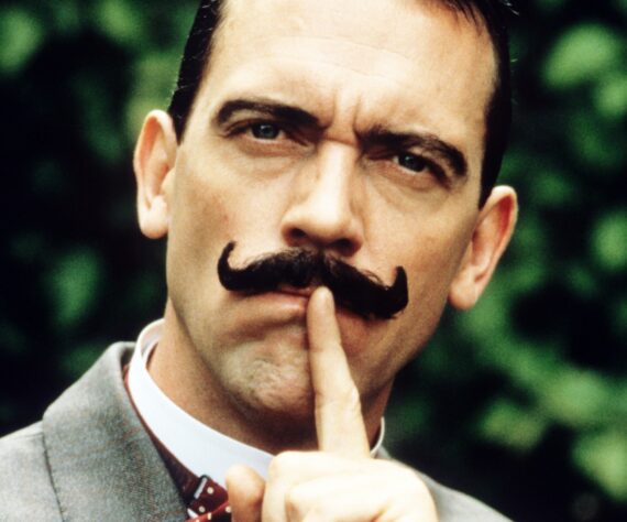 Every major actor to play Hercule Poirot before new reboot, ranked