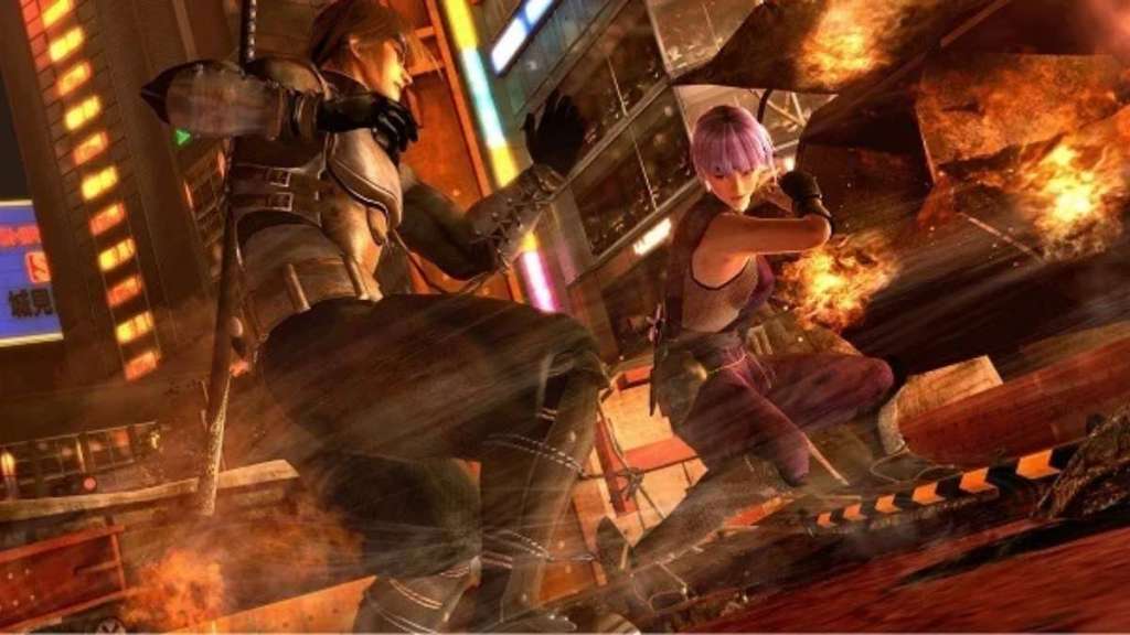 New Reboot Movie on Popular Fighting Game in Works – Report