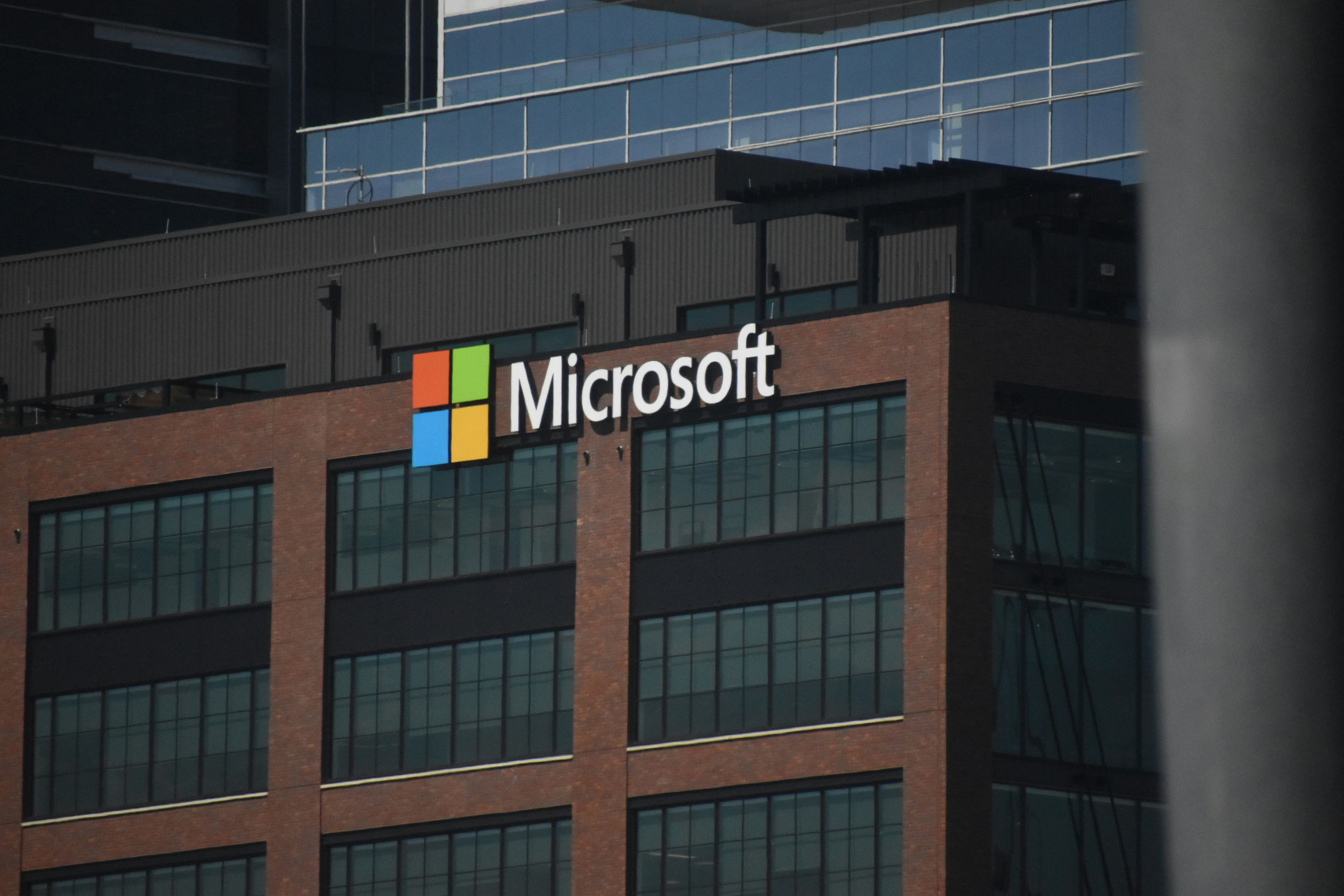 Microsoft workers feel better about their jobs but worse about their ...
