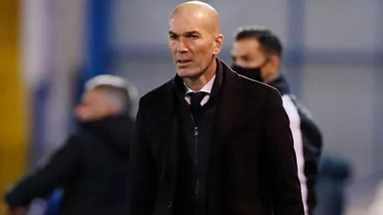 Zidane, İstanbul devine! Tarihi sunum yapıldı