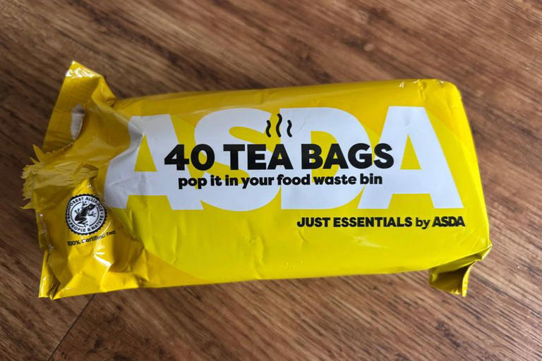 I tested Yorkshire Tea v PG Tips, Tetley and supermarket brands - there ...