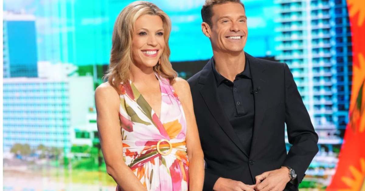 Wheel of Fortune recap: Audience left aghast after contestant blows ...