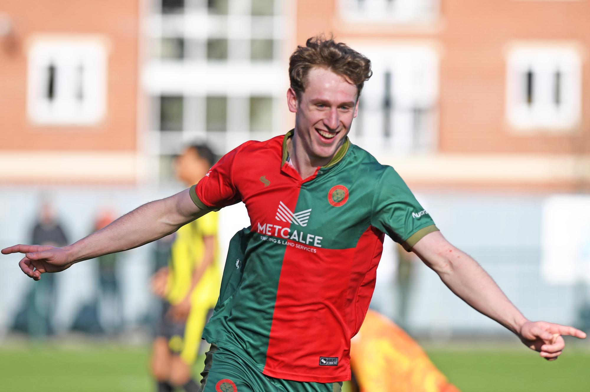 Rob Youhill 'happy' with how Harrogate Railway squad is shaping up ...