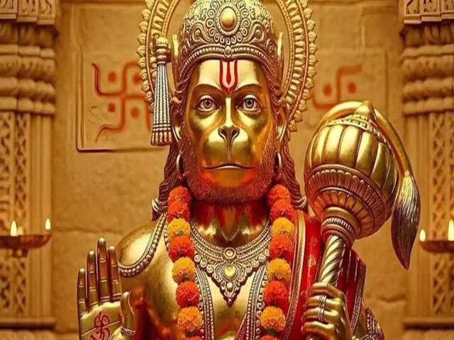 Significance of Bada Mangal: Essential guidelines for worshiping Lord ...