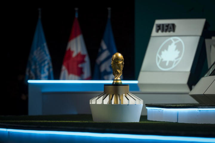 Uzbequistão perde 0-2 com Canadá em jogo de preparação para Mundial2026
