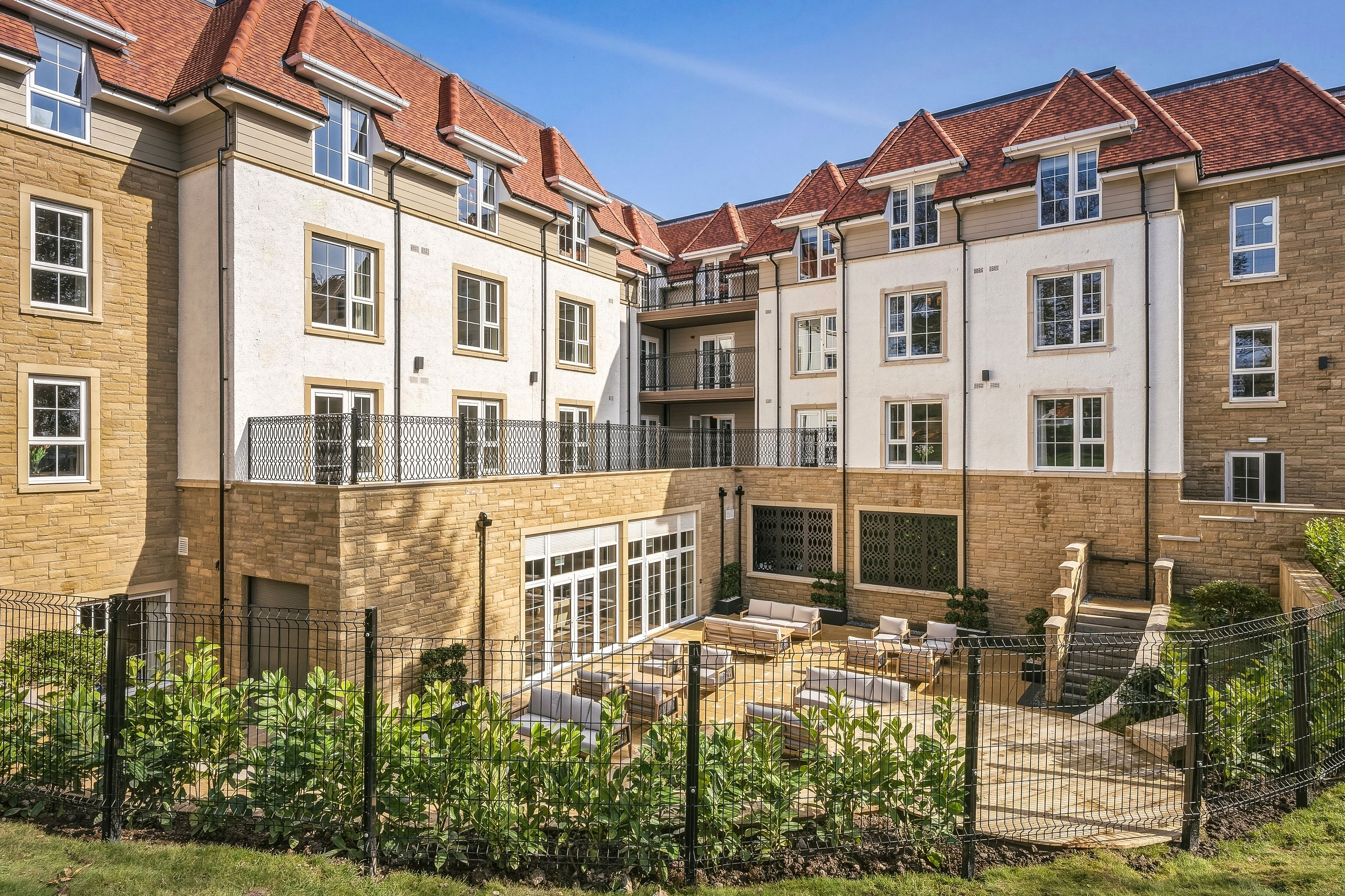 Luxury later living – Winton Suites by Northcare opens second floor in ...