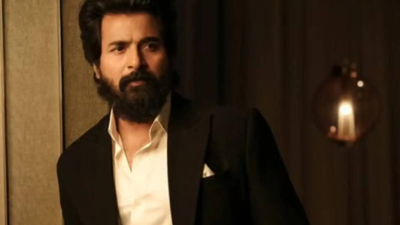 Did Sivakarthikeyan's movies drive Kotapadi J Rajesh into a debt of Rs ...