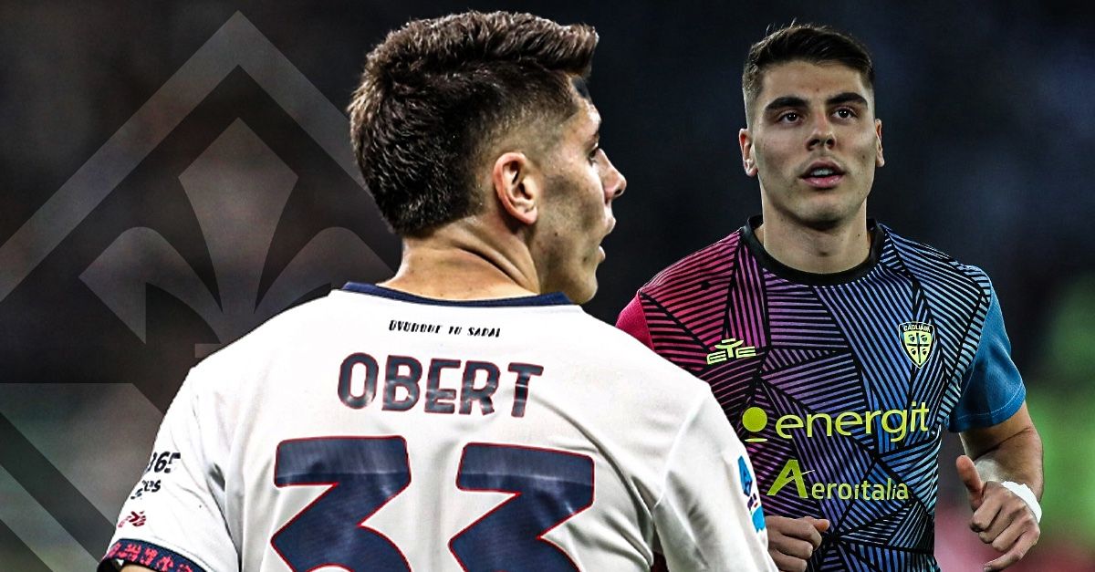 CorSport sulla difesa viola: "Viery, Obert e le mosse di Fabio Paratici"