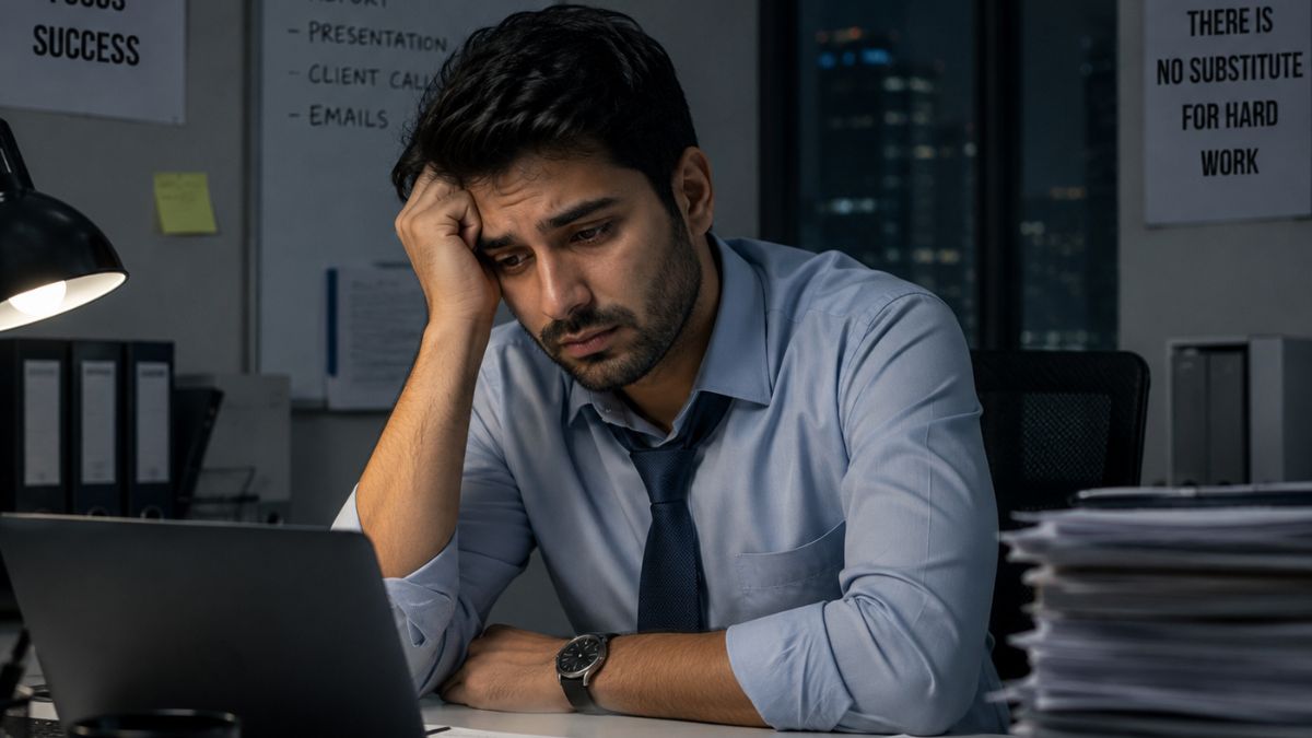 Delhi startup sparks debate after asking staff to take pay cuts over Rs ...