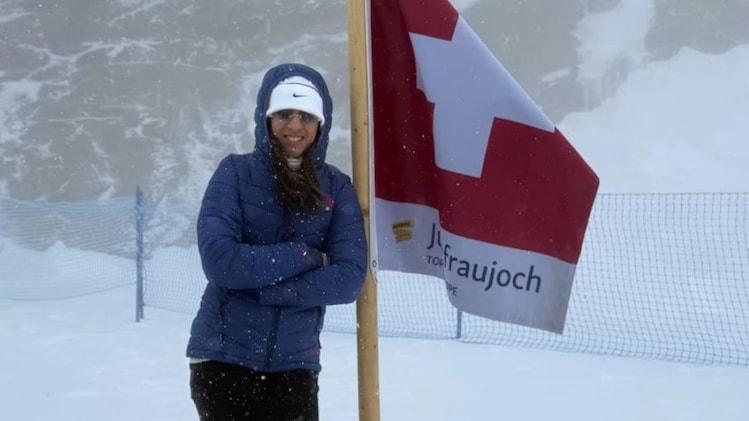 Snow, chocolate and sibling adventures: Jemimah Rodrigues' summer ...