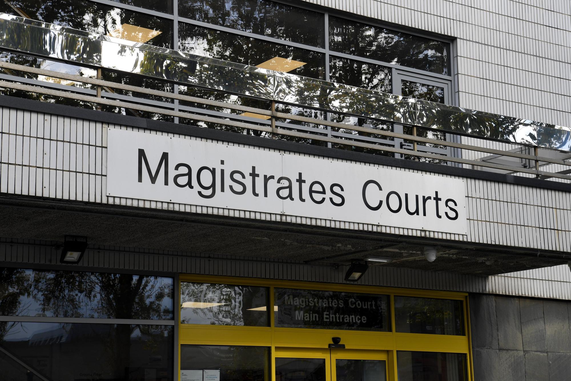 Preston woman Leona Vickers, 18, charged with assaulting police ...