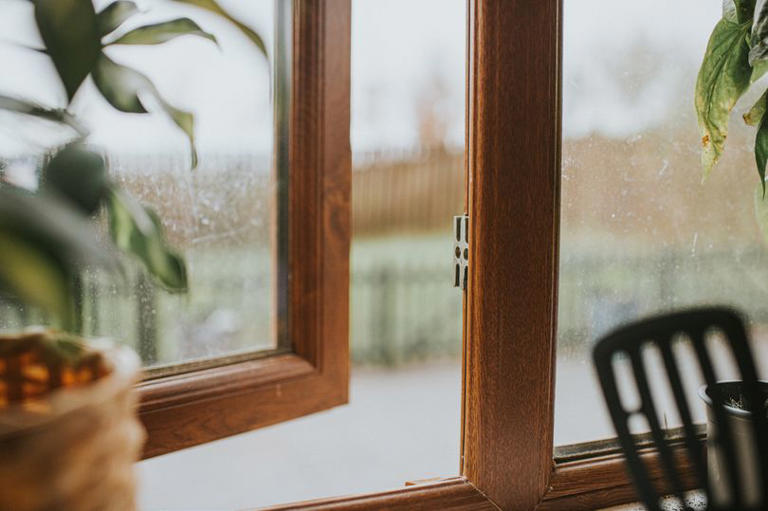 Common error UK households are making with windows in summer