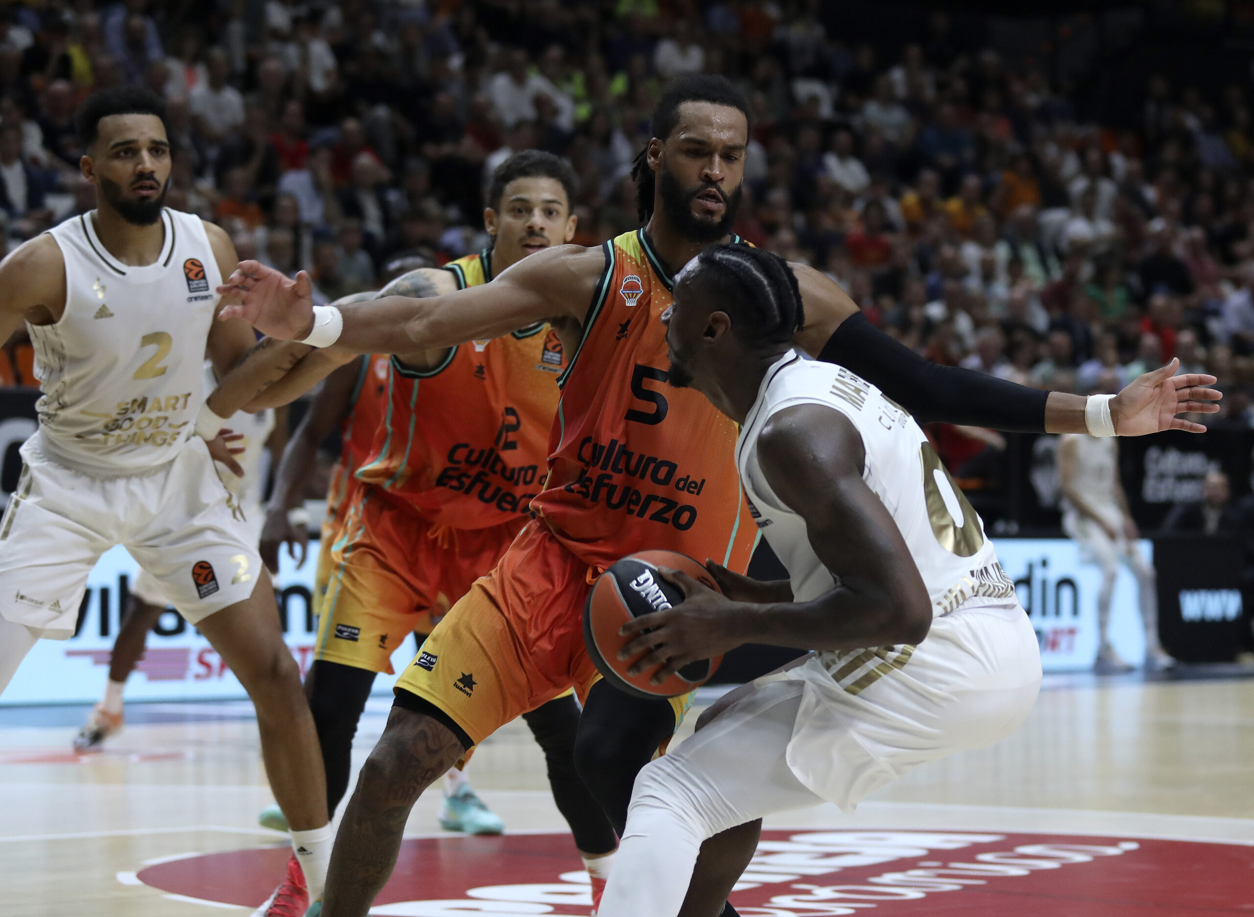 Valencia-Bilbao streaming gratis: dove vedere la diretta tv live