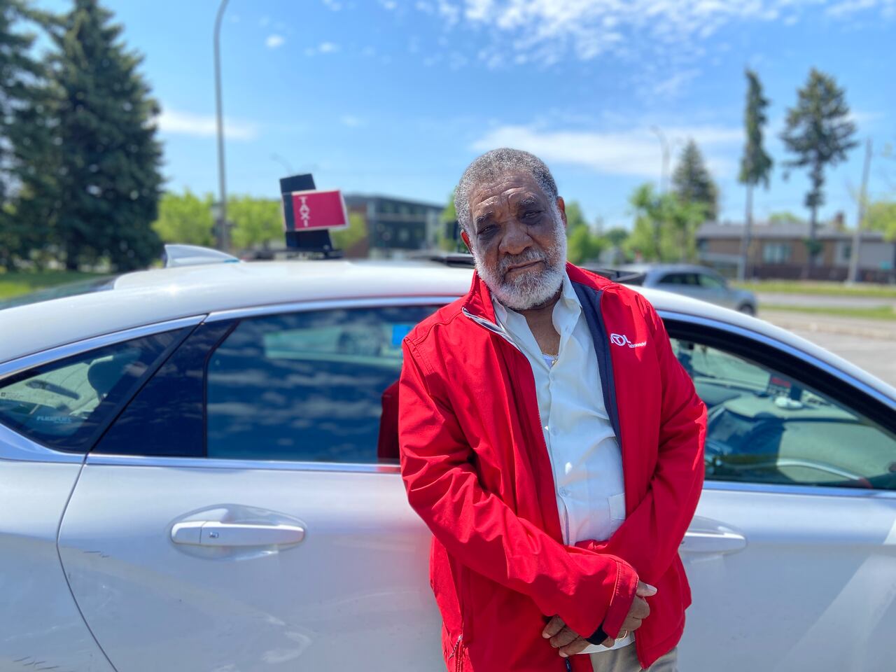 Taxi drivers suing Quebec over life after Uber want to take fight to ...