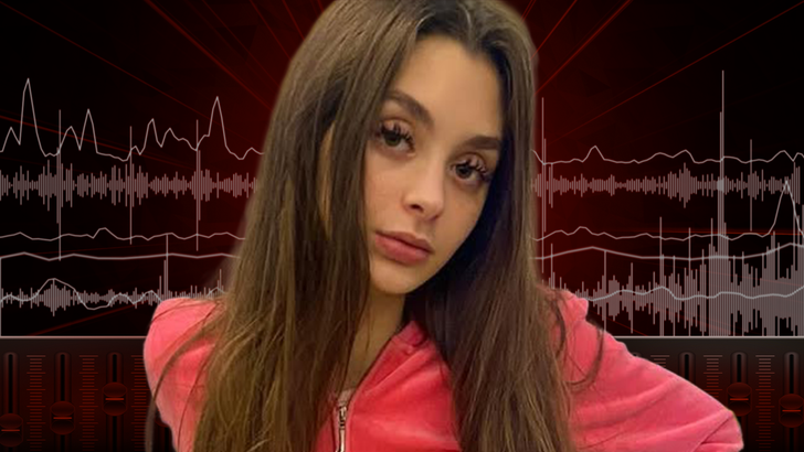 Mackenzie Shirilla blasts hometown in prison call, says people are ...