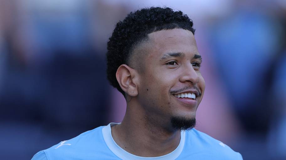 Tottenham begin talks to sign underwhelming Savinho alternative
