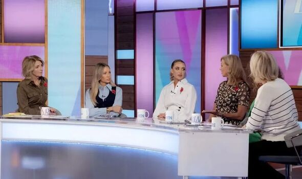 Loose Women star dealt huge blow as ITV show axed
