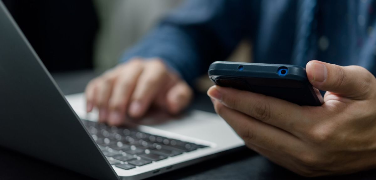 Neue Android-Funktion soll einen längst überfälligen Vorteil bringen ...
