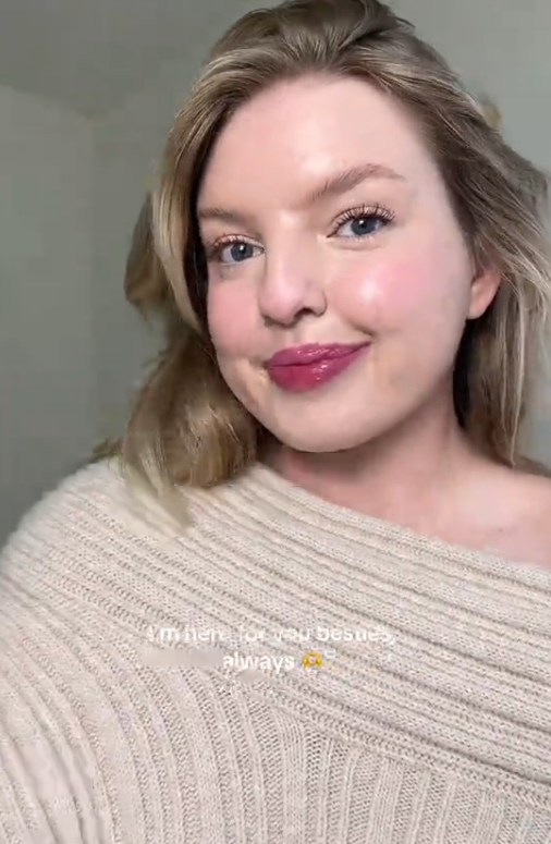 GRWM thoughts: Sorry and disappointed