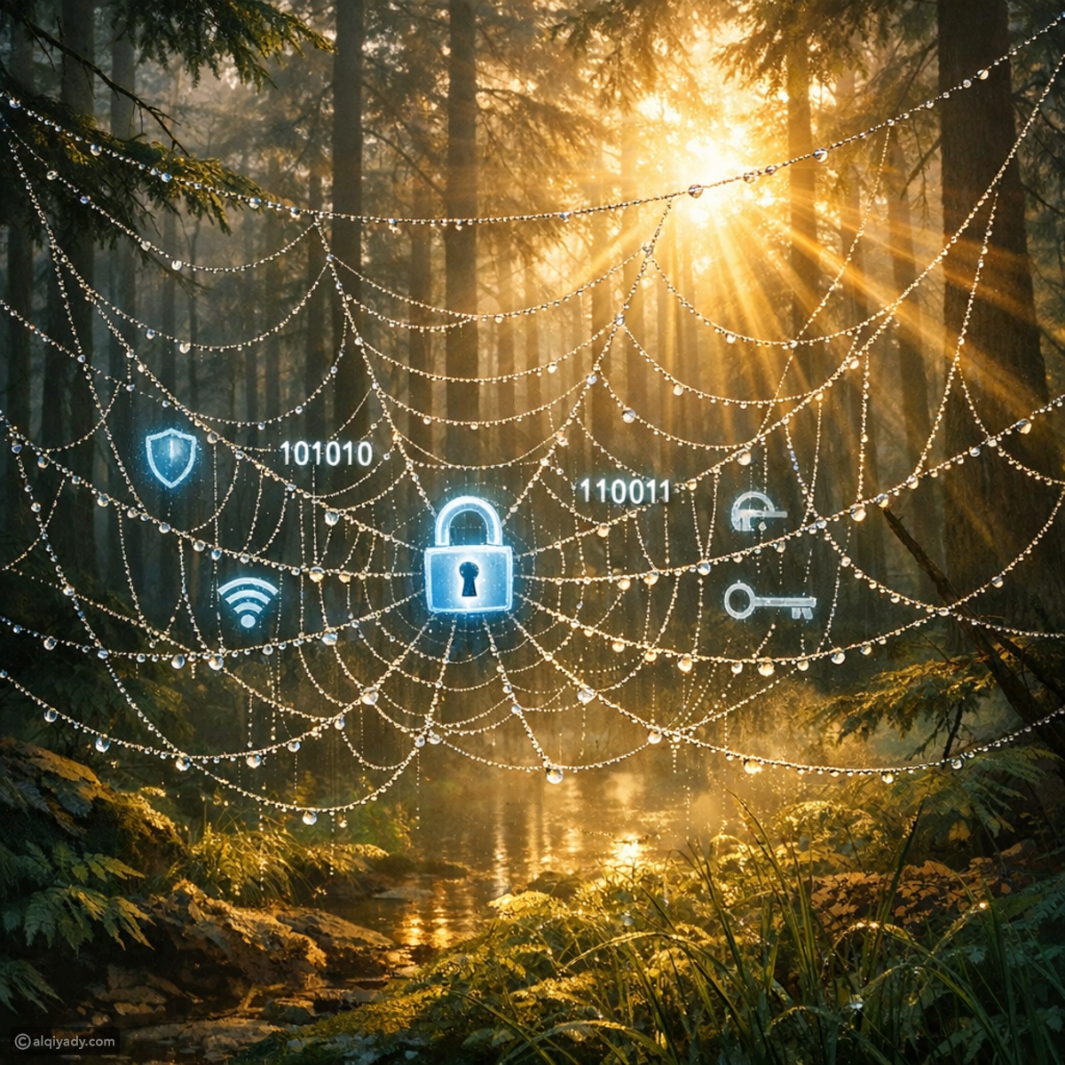 How to stay safe when using public Wi-Fi networks