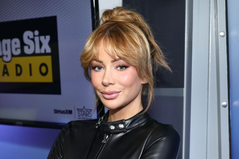 Olivia Attwood's ITV show future sealed and there's bad news for fans
