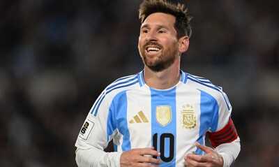 FIFA World Cup 2026: Lionel Messi & Cristiano Ronaldo on the cusp of ...