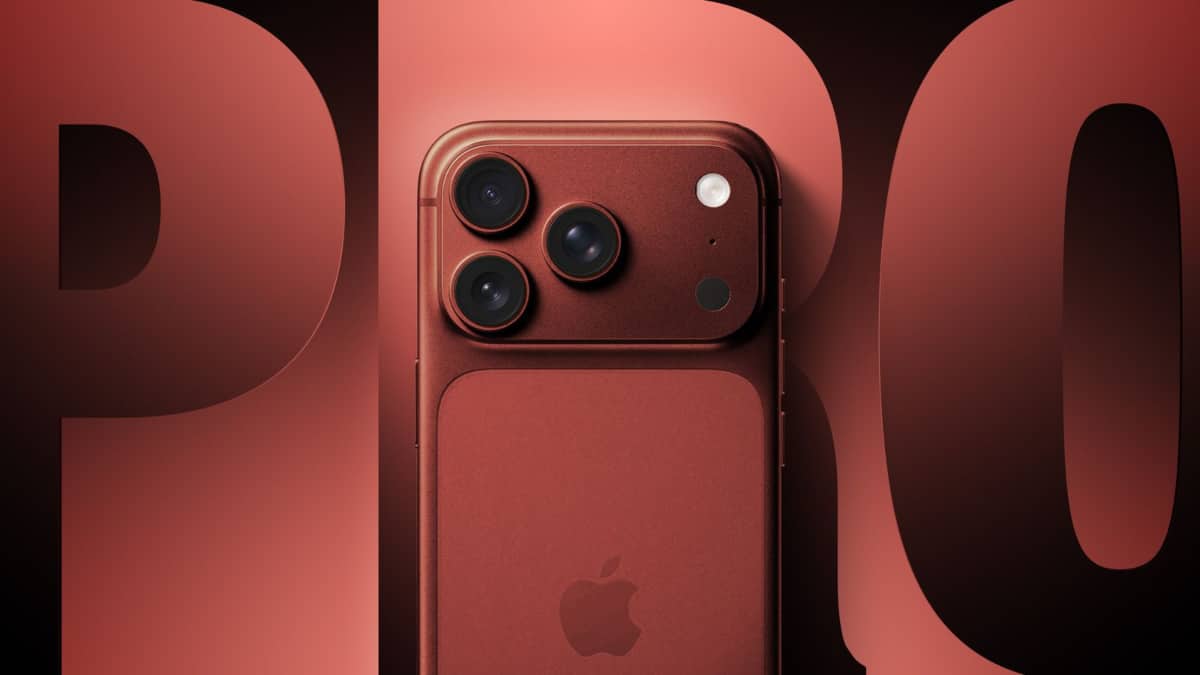 iPhone 18 Pro could shoot photos like a DSLR: Here's what Apple is planning
