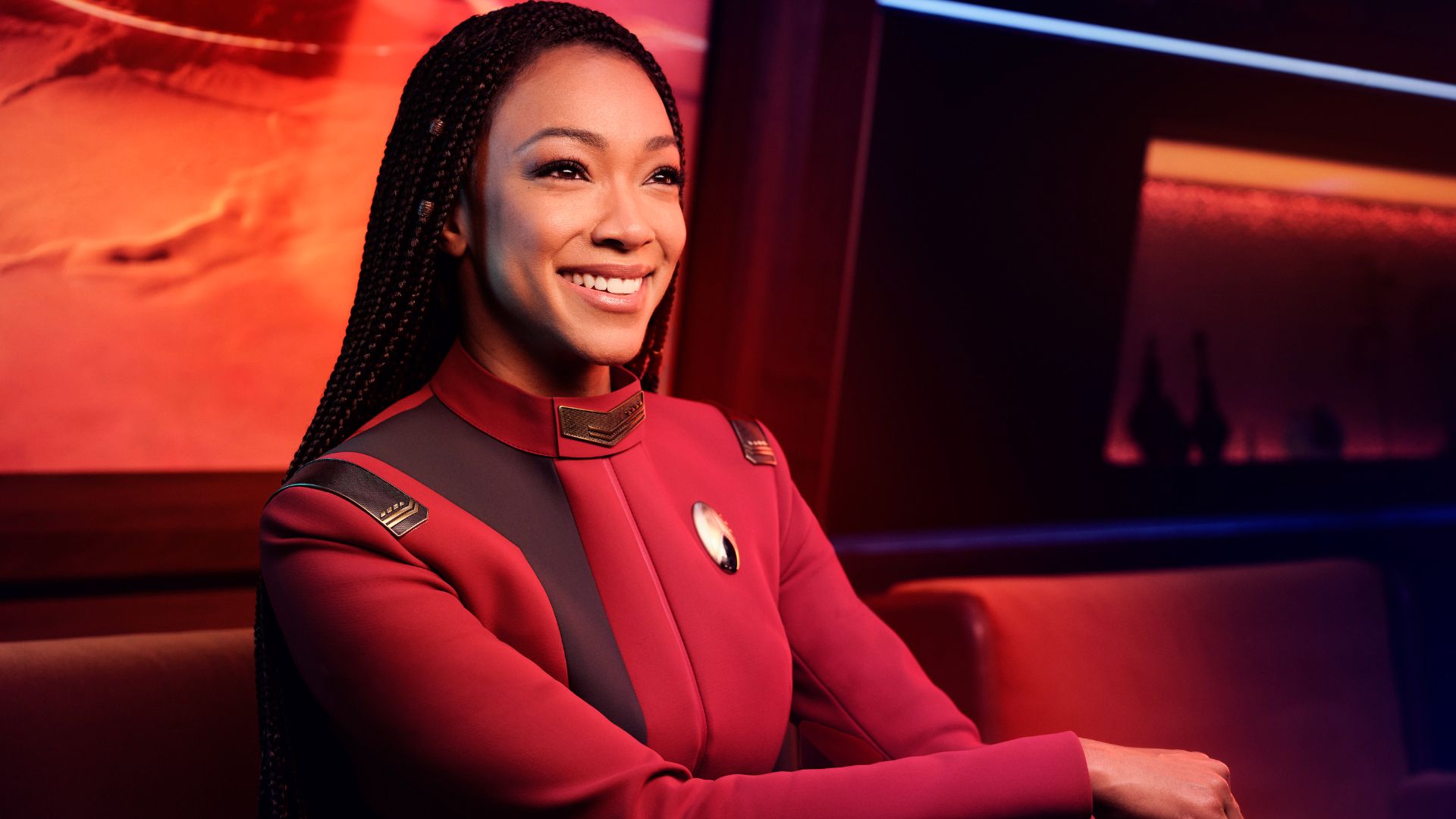 Star Trek: Discovery’s ending already beats Strange New Worlds’ in 1 ...