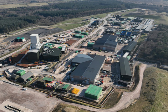 Anglo American wants to remove restrictions on polyhalite production at ...