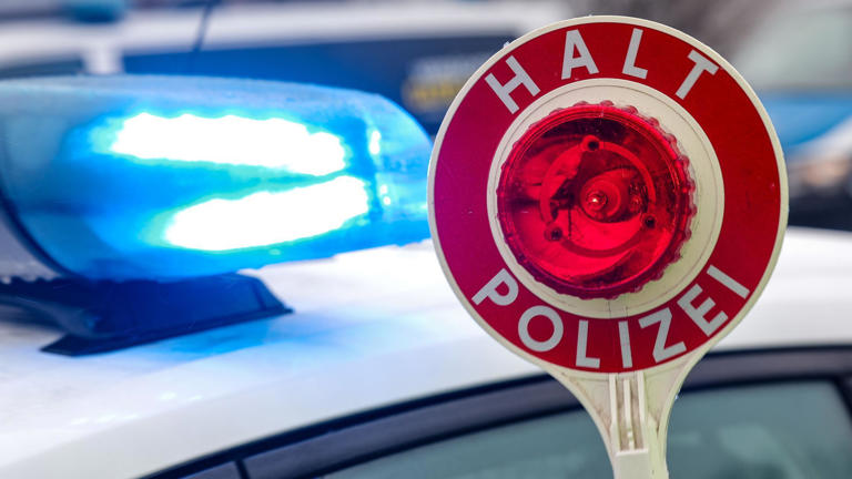 42-jähriger verweigert Drogentest in Wolframs-Eschenbach - und hat ein ...