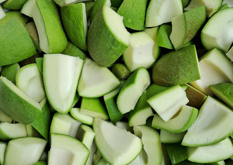 Why does mango pickle have long shelf life? IIT Madras professor explains