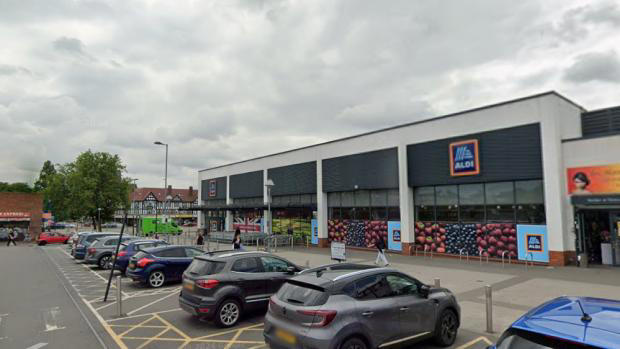 Popular south Essex supermarket closed temporarily for works