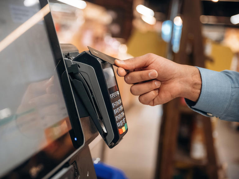 How to pay down credit card debt amid rising inflation, according to ...